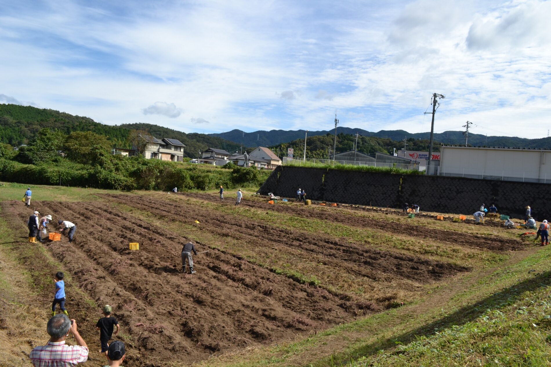 DSC_0154 ｜ 明日の稲津を築くまちづくり推進協議会